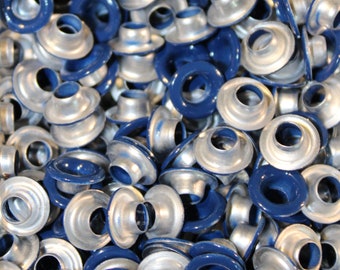 3/16 Inch Shaped Eyelets for Cards, Tags Scrapbooking and ...