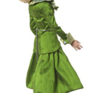 PDF Ellowyne Suit Pattern, Doll Clothes Sewing Pattern, Envied for 16 ...