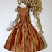 Like Clockwork Steampunk Pattern for Ellowyne Wilde - Etsy