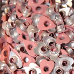 3/16 Inch Shaped Eyelets for Cards, Tags Scrapbooking and ...