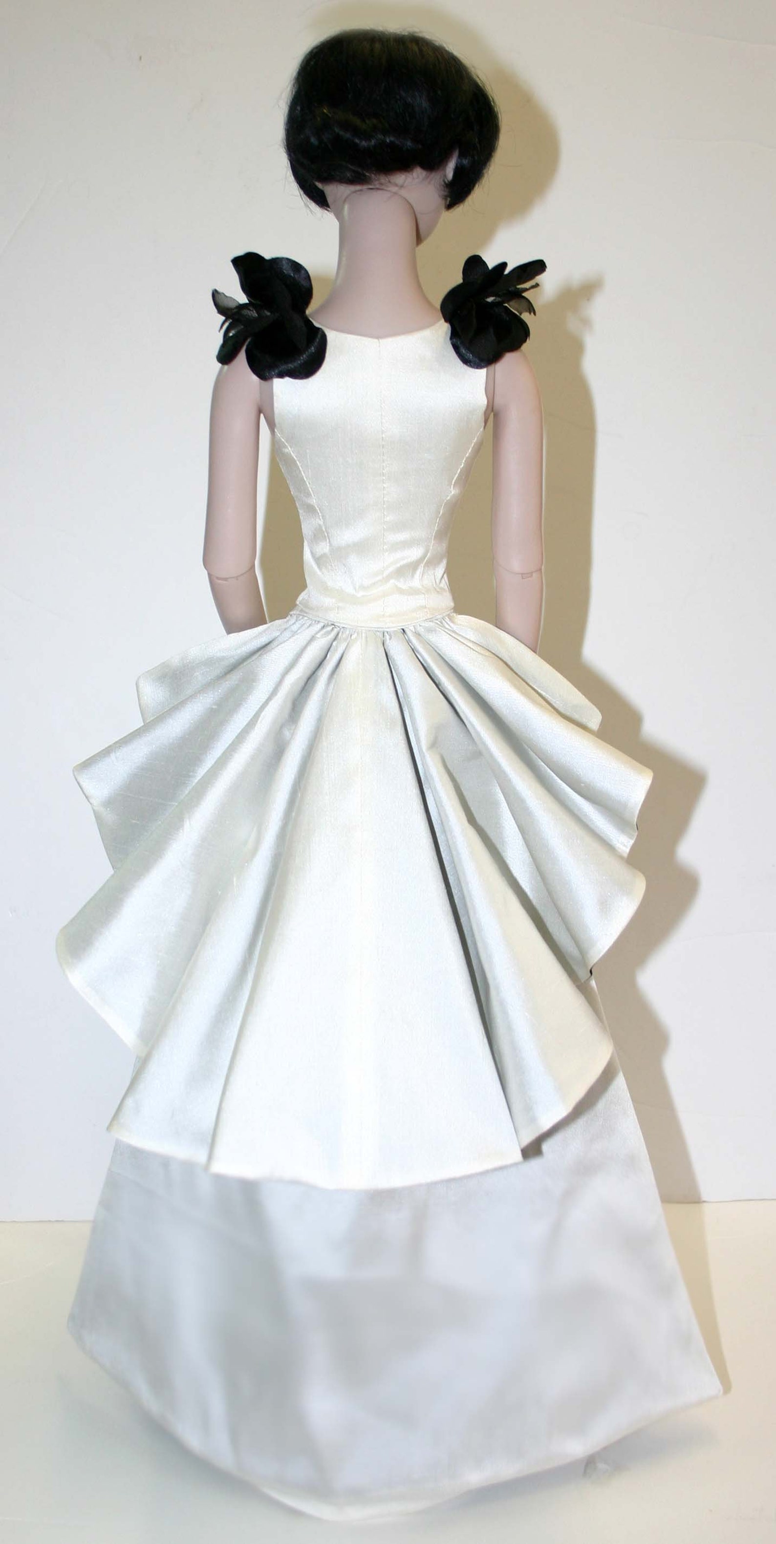 PDF Luminous Pattern for 22 American Model Dolls Tonner - Etsy