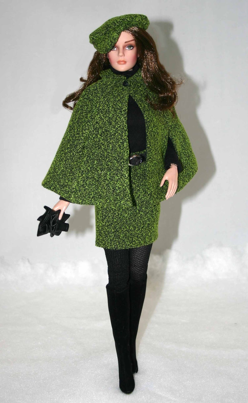 Fizz Doll Clothes Sewing Pattern for 16.5 RTB101 Body - Etsy