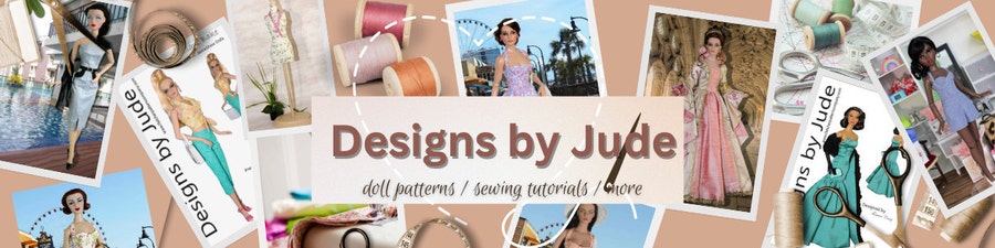 designsbyjude - Etsy