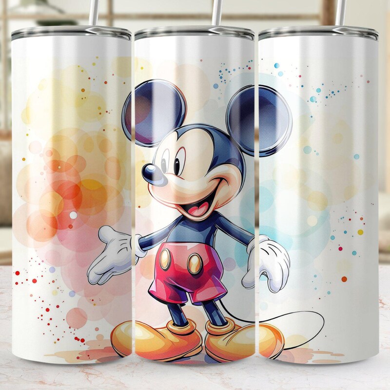 Mickey Tube Wrap - Etsy