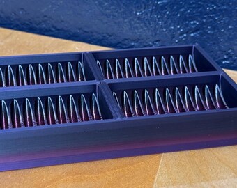 Disc Bound Planner Ring Storage XL - Etsy