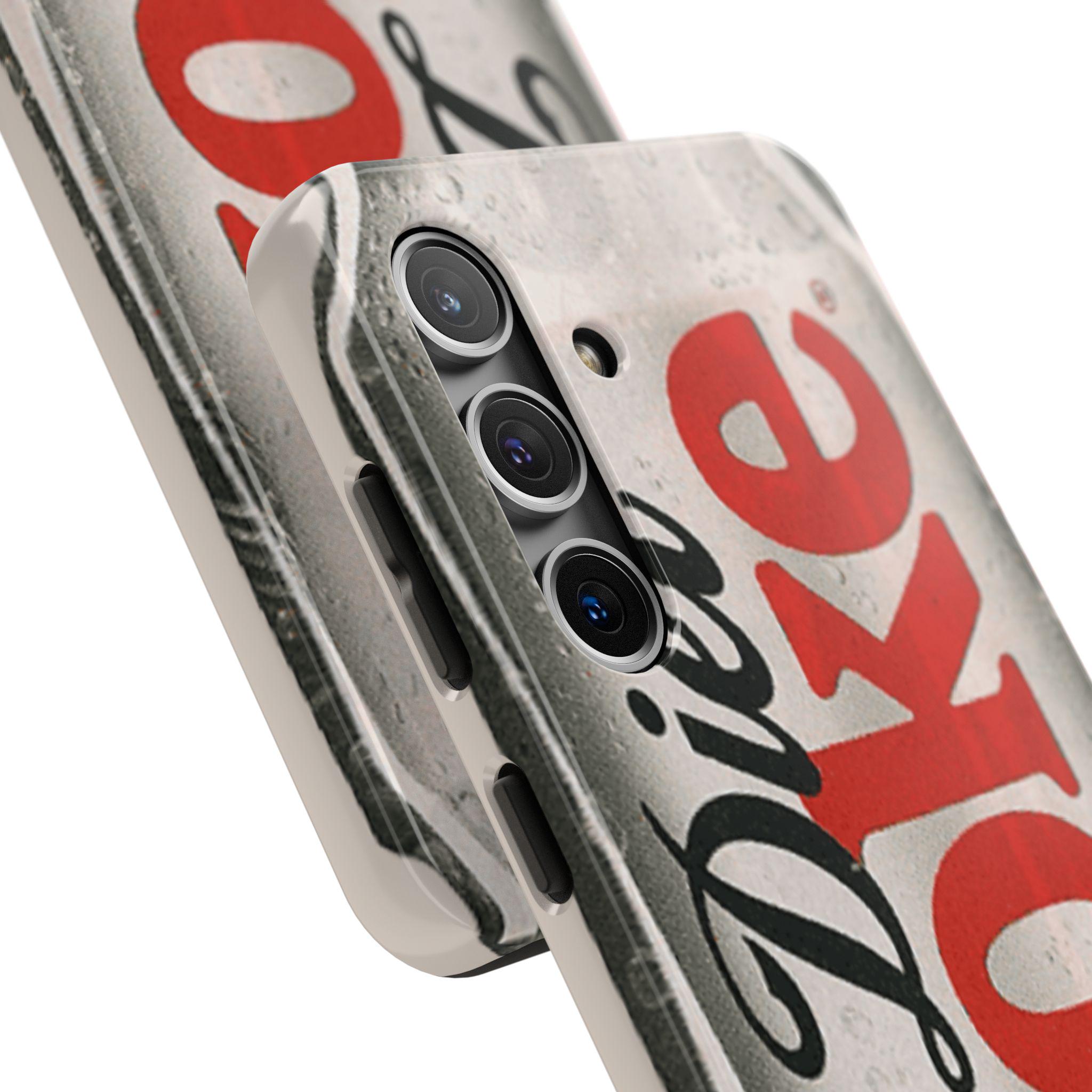 Diet Coke Can Tough Phone Case - Diet Coke Cover, Coke Lover Iphone ...