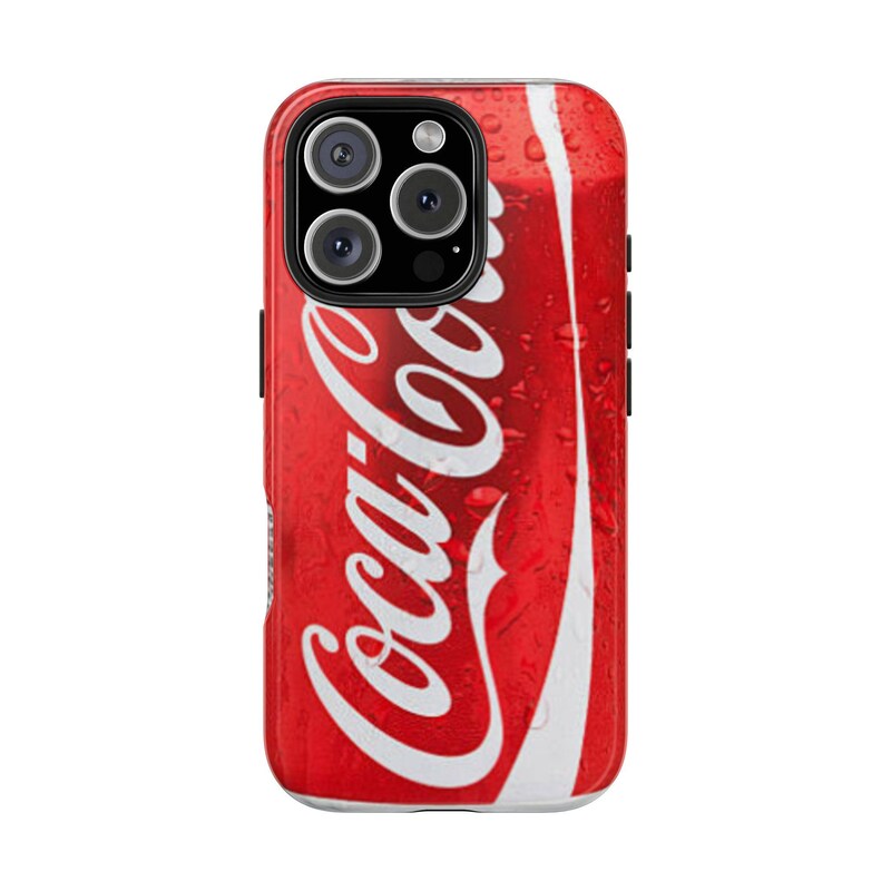 Coca Cola - Etsy