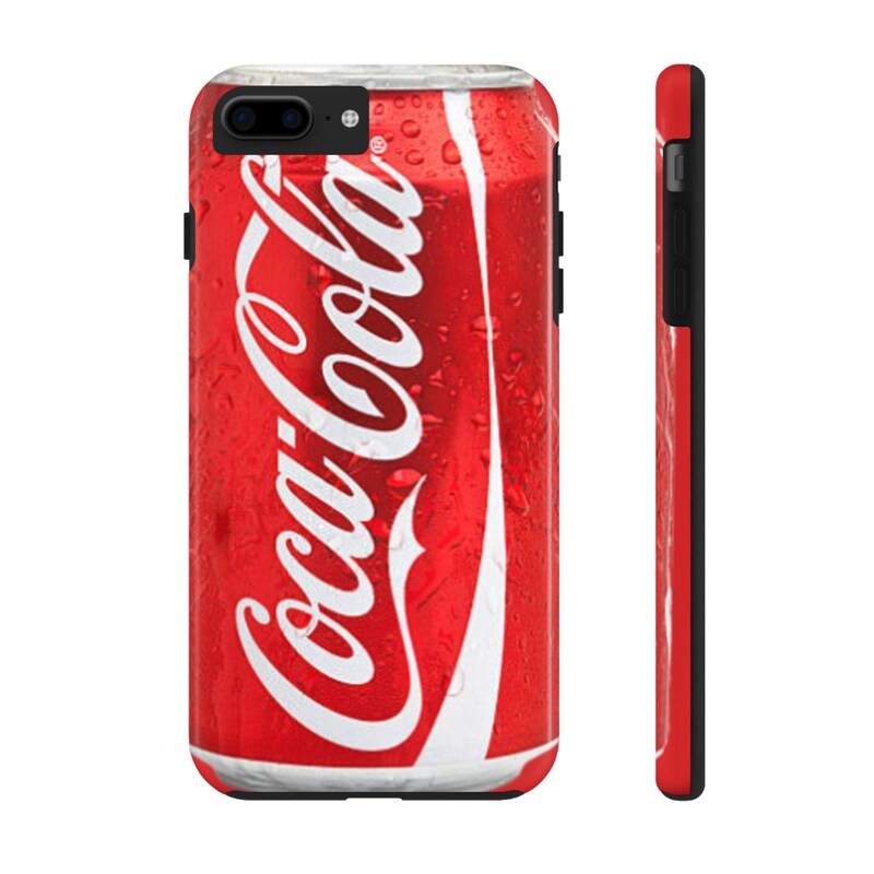 Coke Cola - Etsy