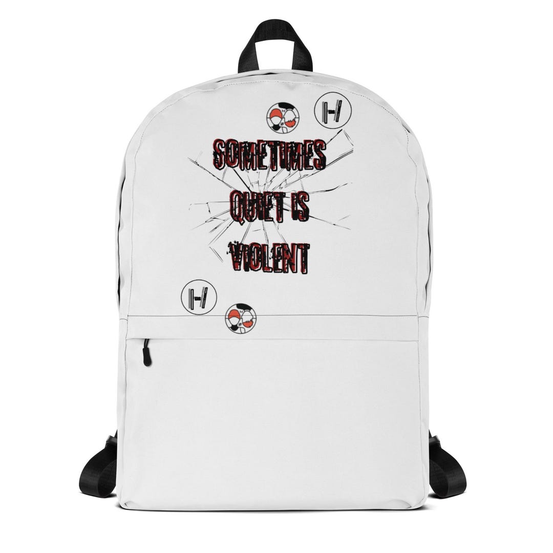 Backpack: Car Radio - Twenty One Pilots - Etsy