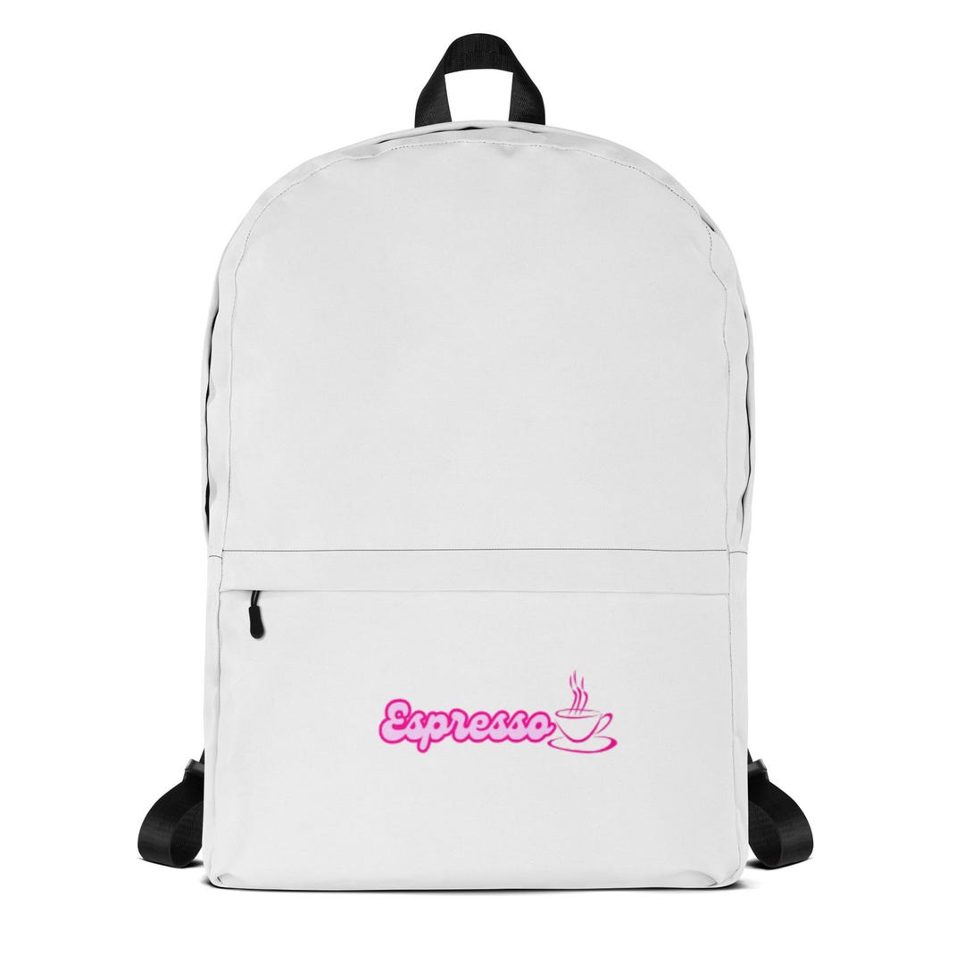 Backpack: Espresso- Sabrina Carpenter - Etsy