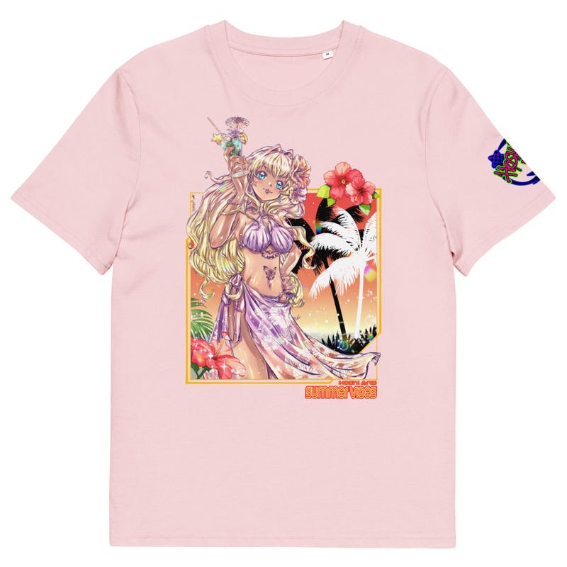 Tropical Gyaru Clothing - Etsy