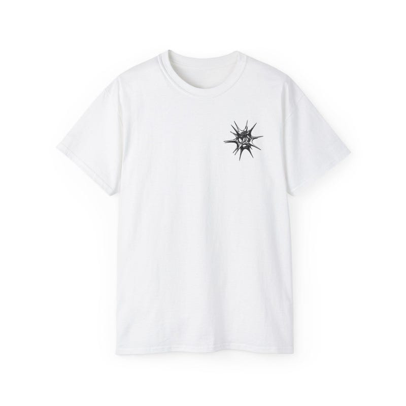 Cybersigilism Clothing - Etsy