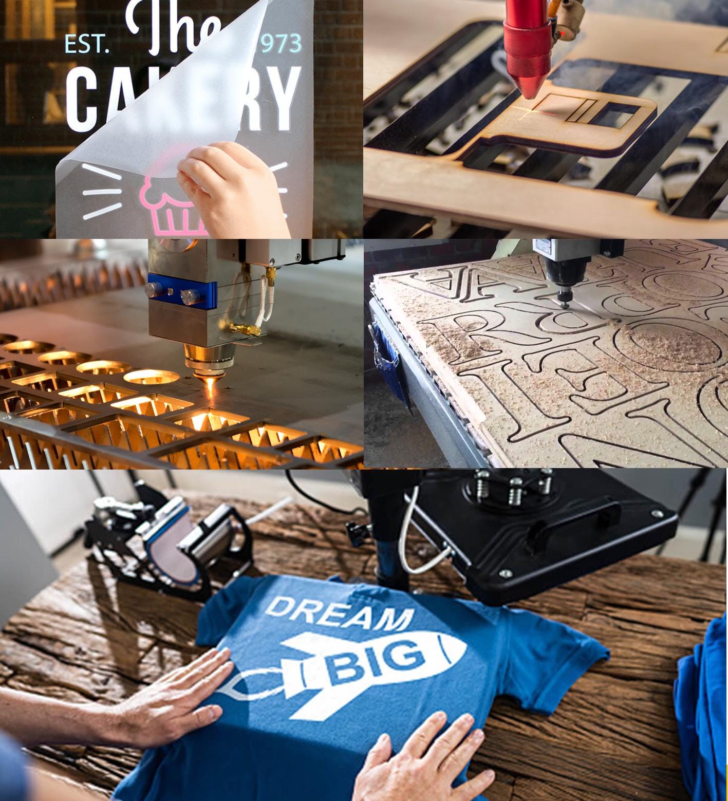 Digital - NASA - Vector Silhouette - CNC, Laser, Vinyl, Print - Formats ...