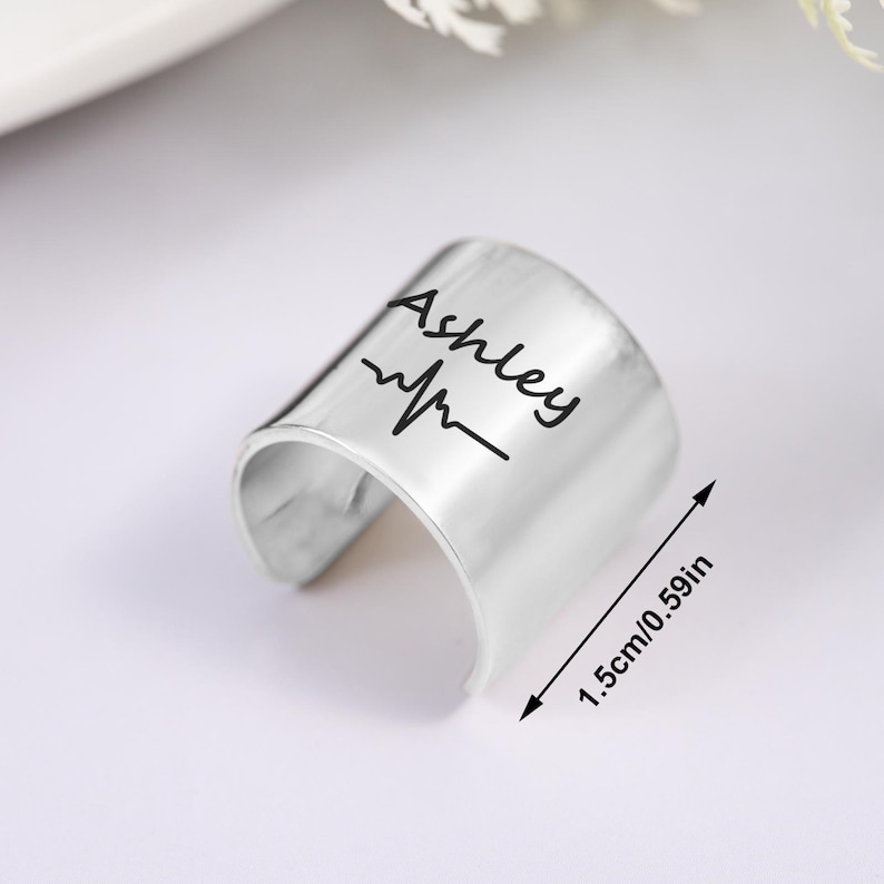 Engraved Stethoscope Tag With Name, Personalized Stethoscope Id Tags ...