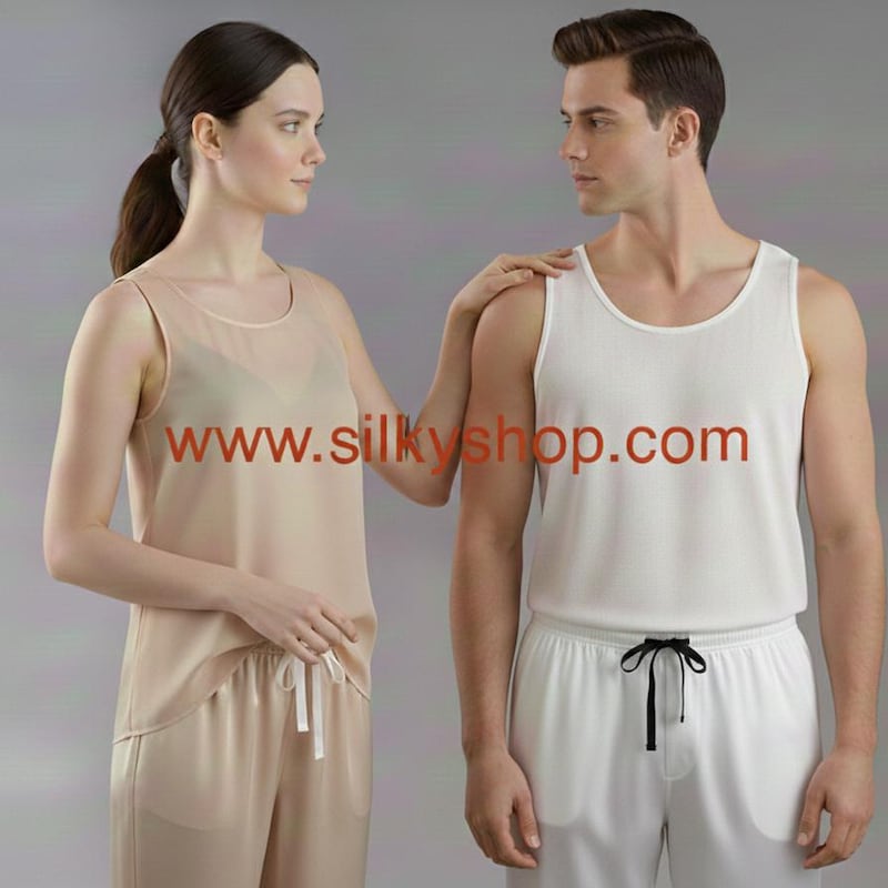 Thermal Tank Top Mens - Etsy