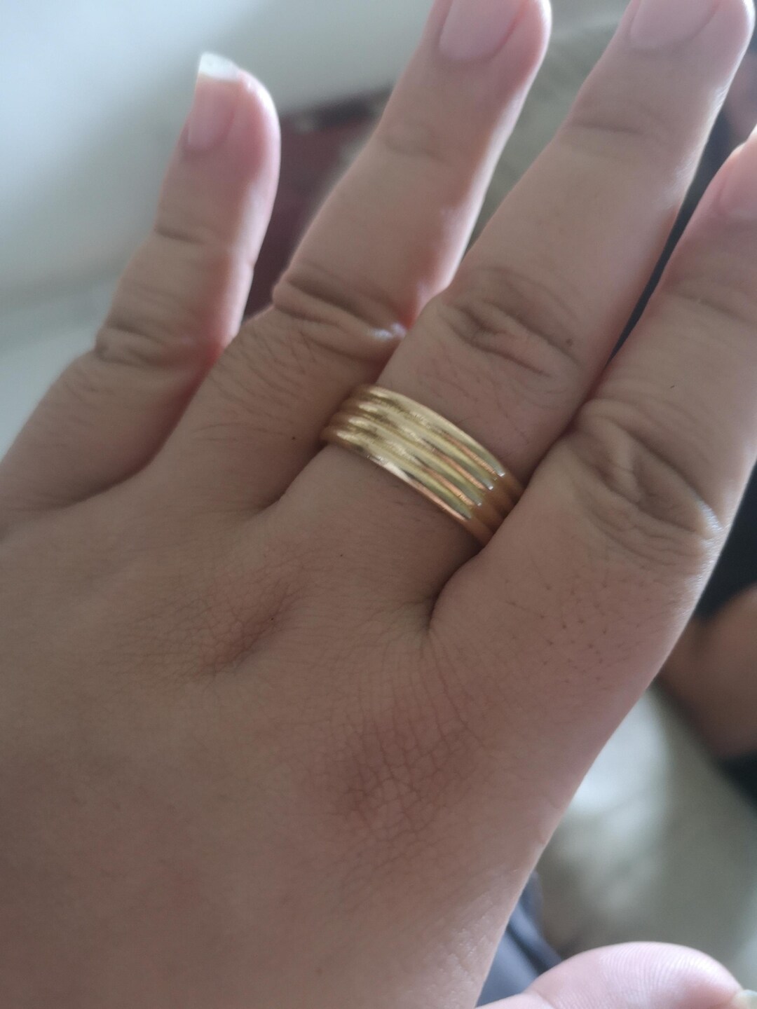 Handmade Ring Malaysia - Etsy