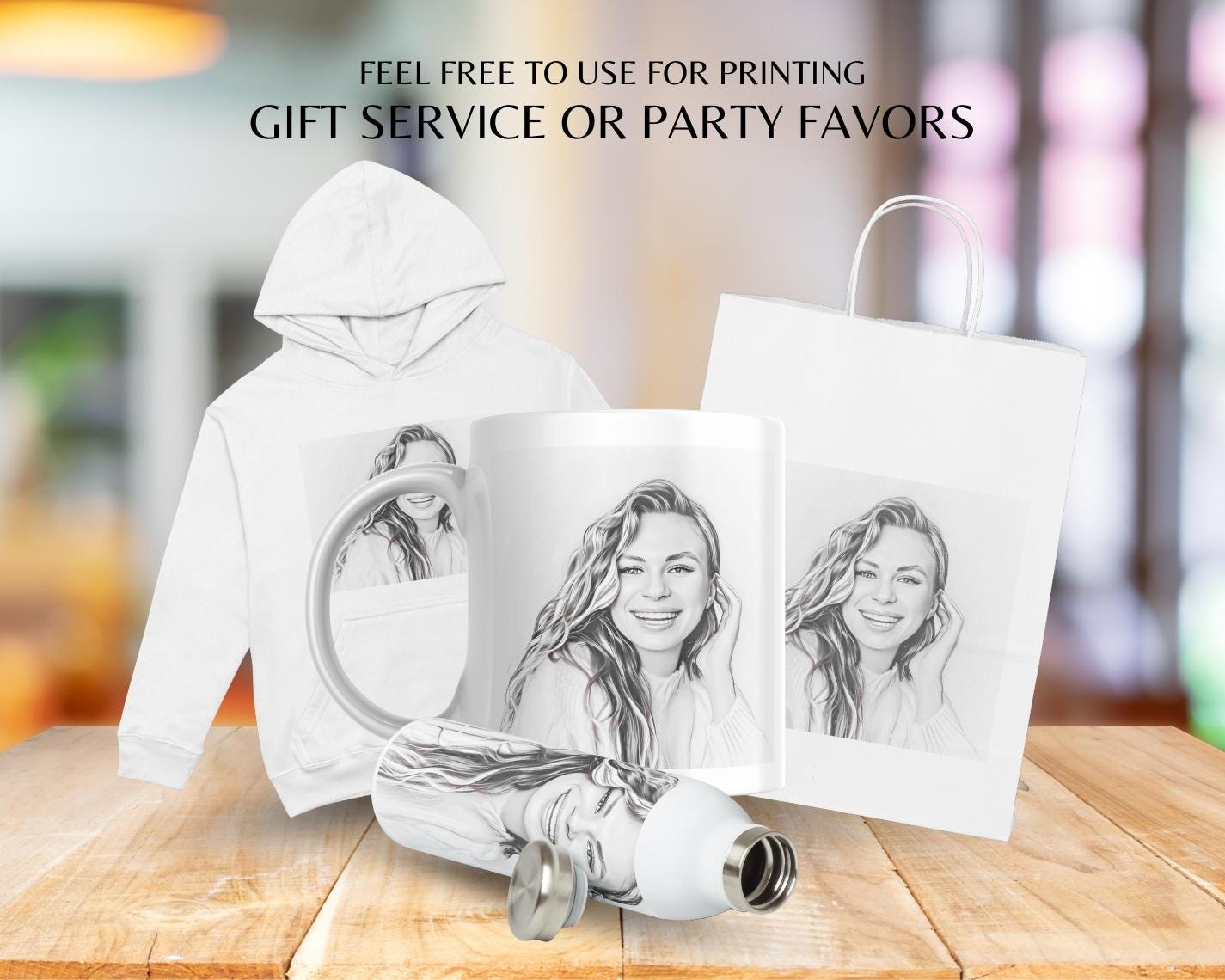 Pilot Cupcake Toppers Portrait From Photo Aeronautics Custom Face ...