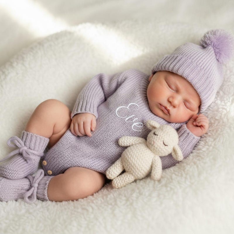 Newborn First Outfit - Etsy
