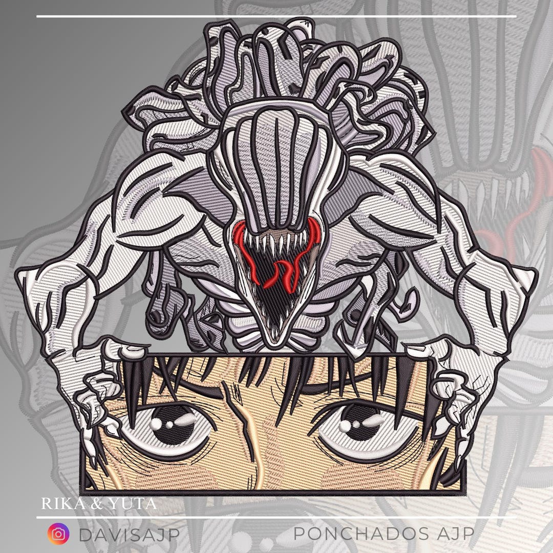 Yuta & Rika Emb,dst, Pes, Etc…/embroidery Files/embroidery Files - Etsy