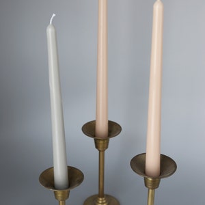 Taper Candles, Candlesticks - Classic, Twisted, Spiral, Diamond Candles ...