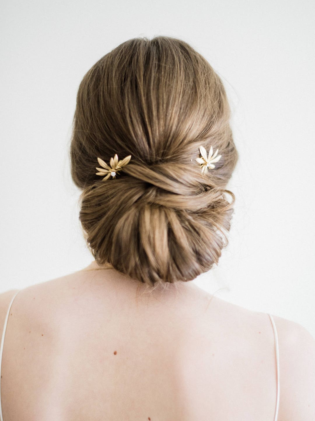 Art Deco Sunburst Hair Comb Set, Swarovski Crystal Bridal Piece - Etsy