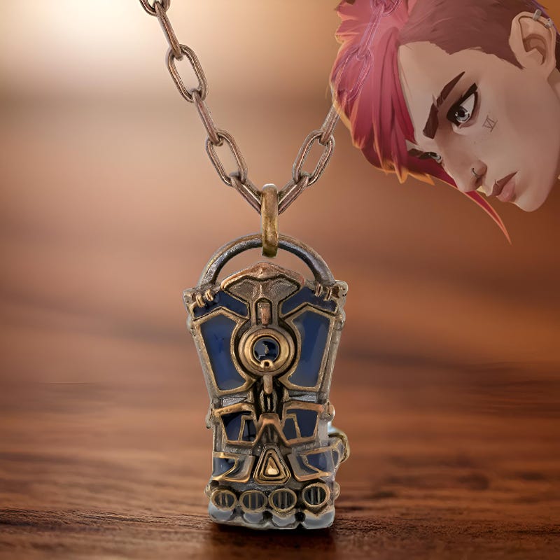 Vi Gauntlets - Etsy