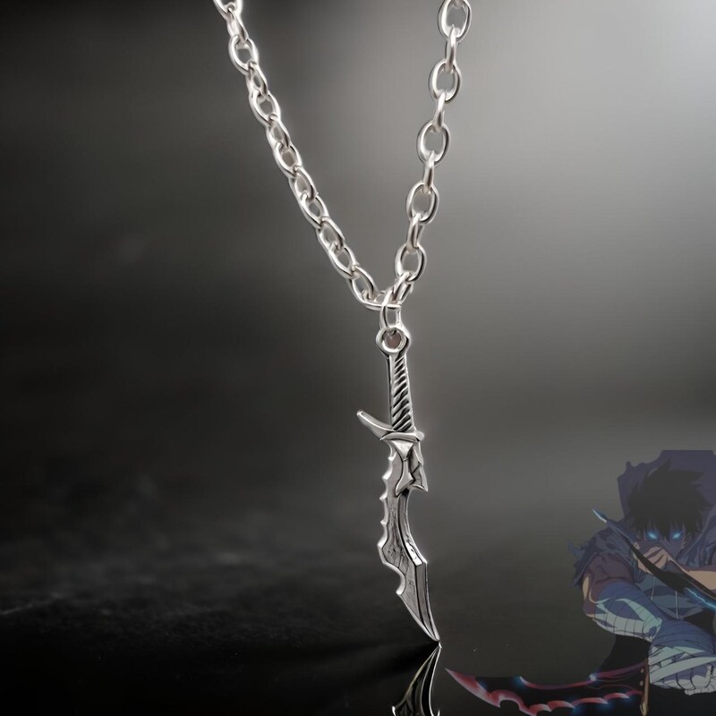 Solo Leveling Merch - Etsy