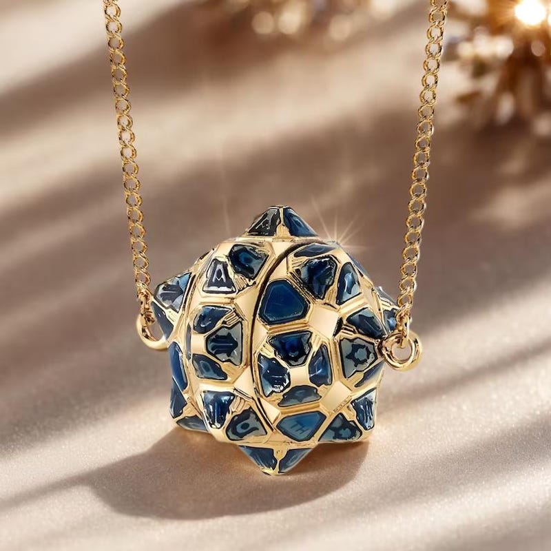 Arcane Hexstrap - Etsy