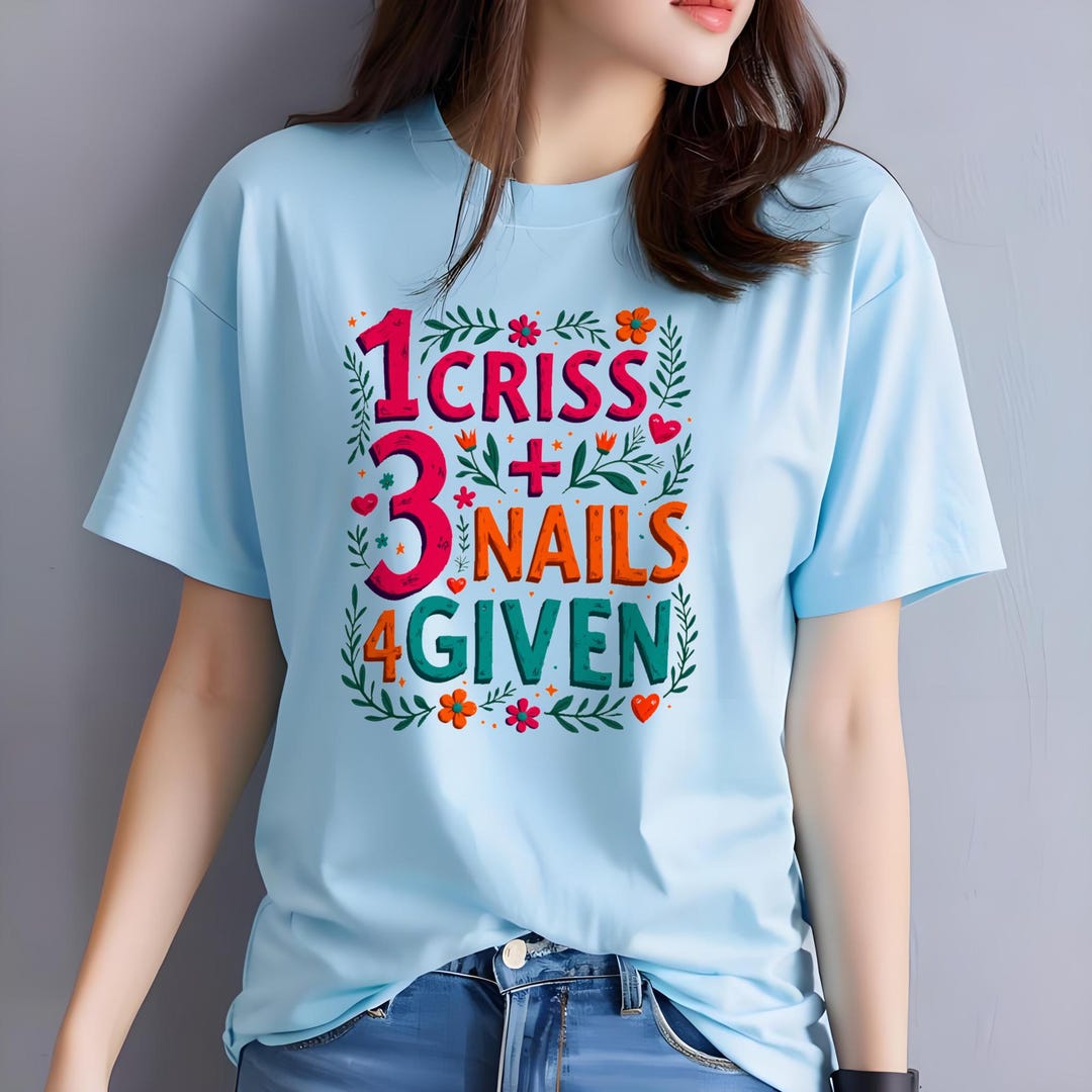 Easter Design Png Jesus Cross Nails Given Religious Png Happy Easter ...