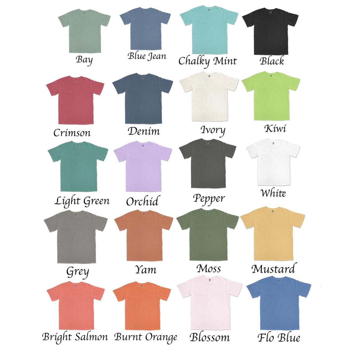 Comfort Colors USA Flag Tshirt, 4 of July Tshirt, USA Flag Tshirt, USA ...