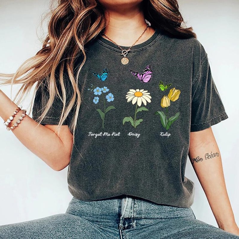 F.d.t. T Shirt - Etsy