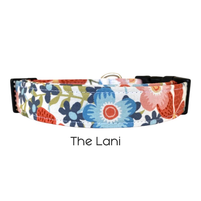 CollarsByDesign - Etsy