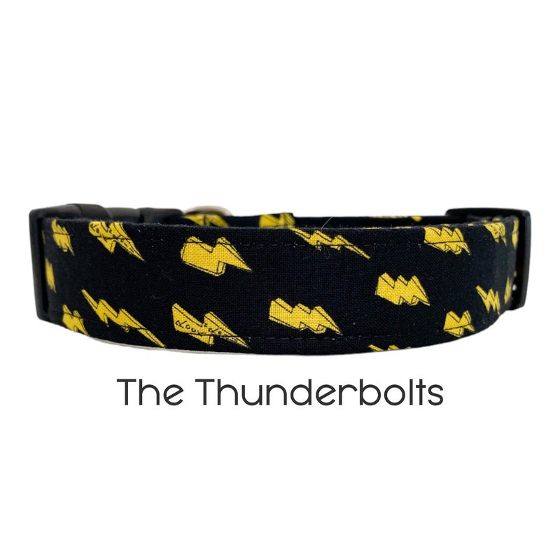 Cat With Lightning Bolt - Etsy