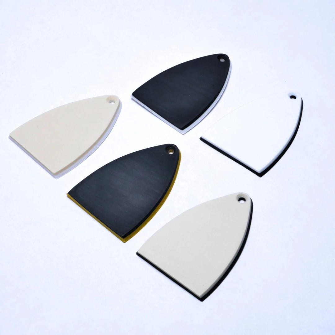 Custom PRS SE Truss Rod Cover - Multiple Colors - Etsy