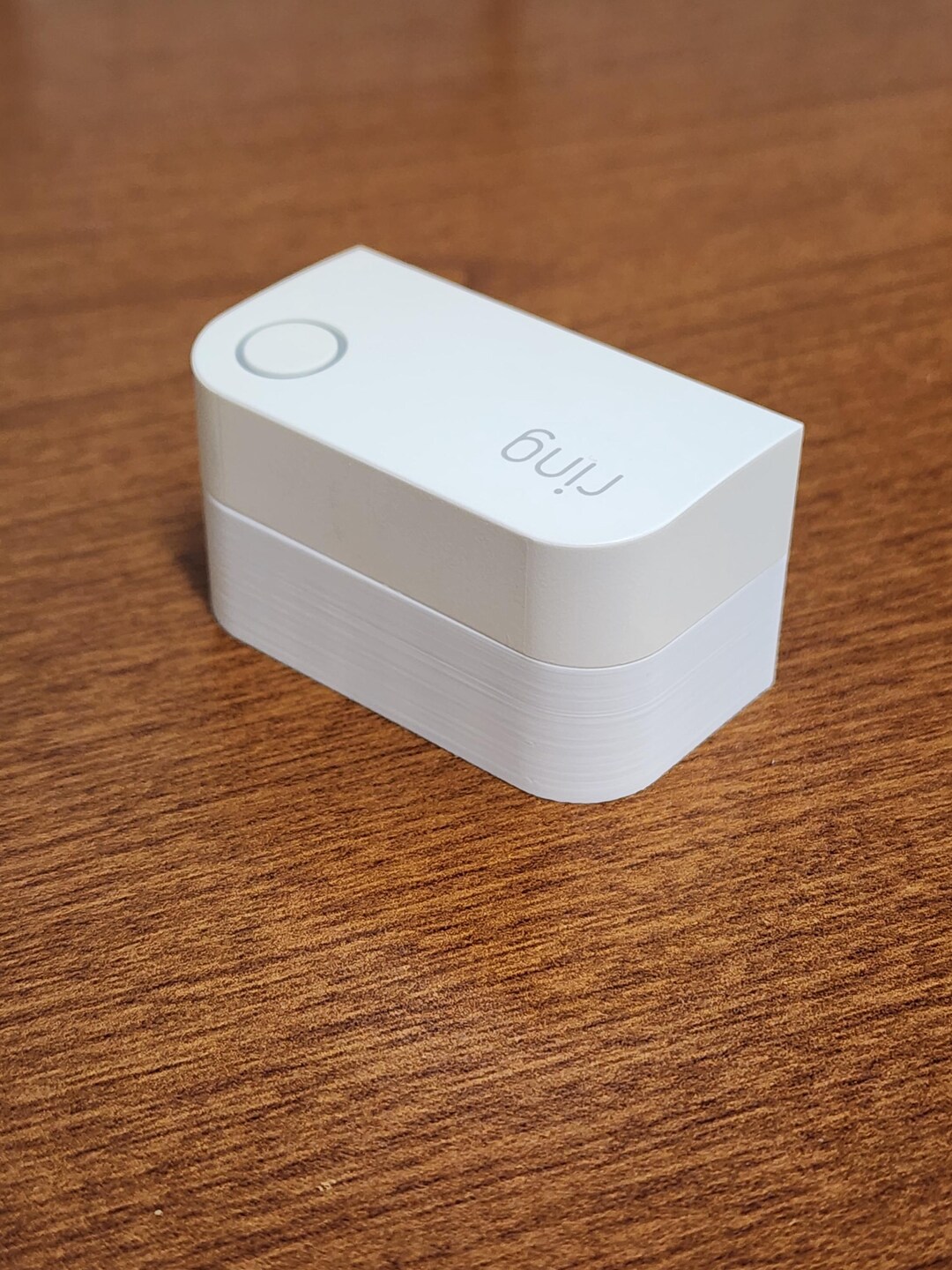 Ring Entry Sensor Spacers - Sensor and Magnet Spacer Set - Etsy