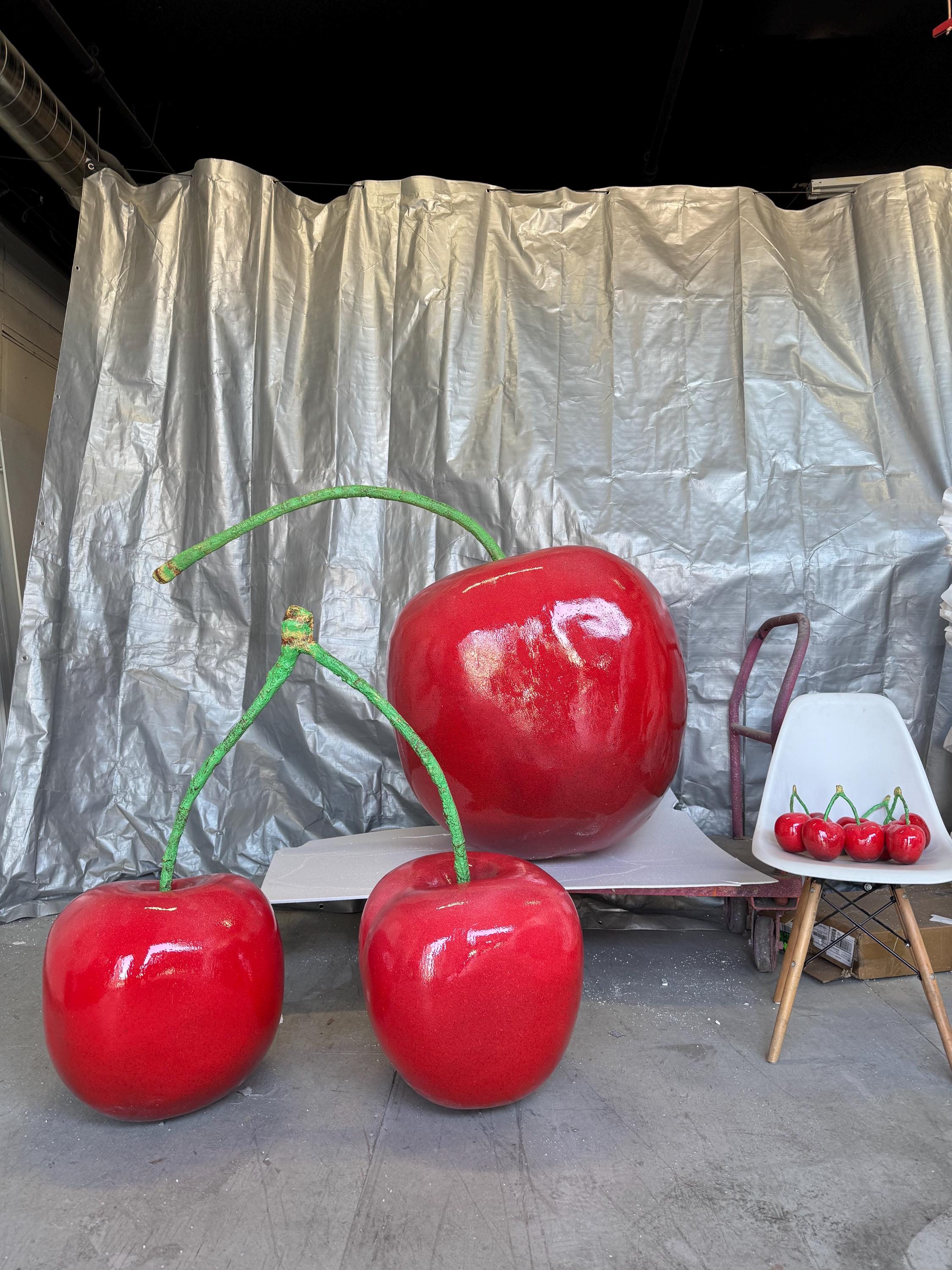 Custom Life Size Fruit/ Vegetable Prop Fabrication - Etsy