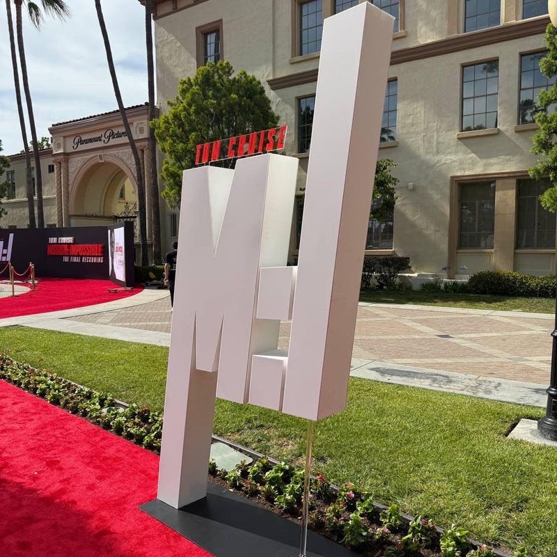 Giant Letters for Event - Etsy