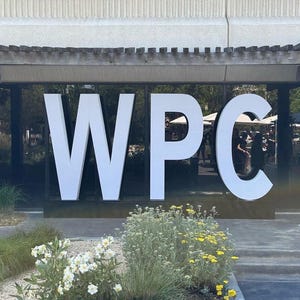 Custom Large Signs & Foam Letters – Event Displays | Business Branding ...