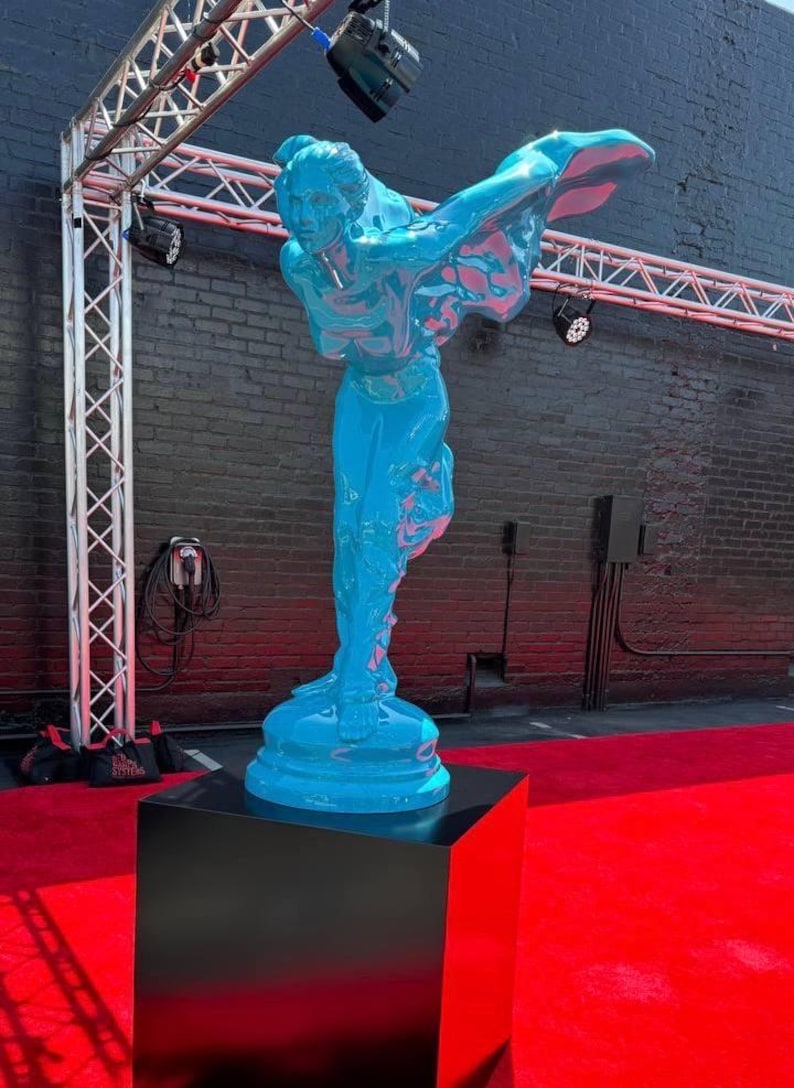 Custom 3D Props: Life-size Replicas of Brand Products | Life Size Props ...