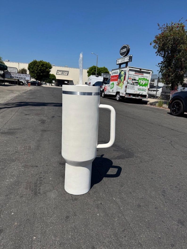 Custom Life Size Sunscreen Prop for Brands/ 3D Props / Custom ...