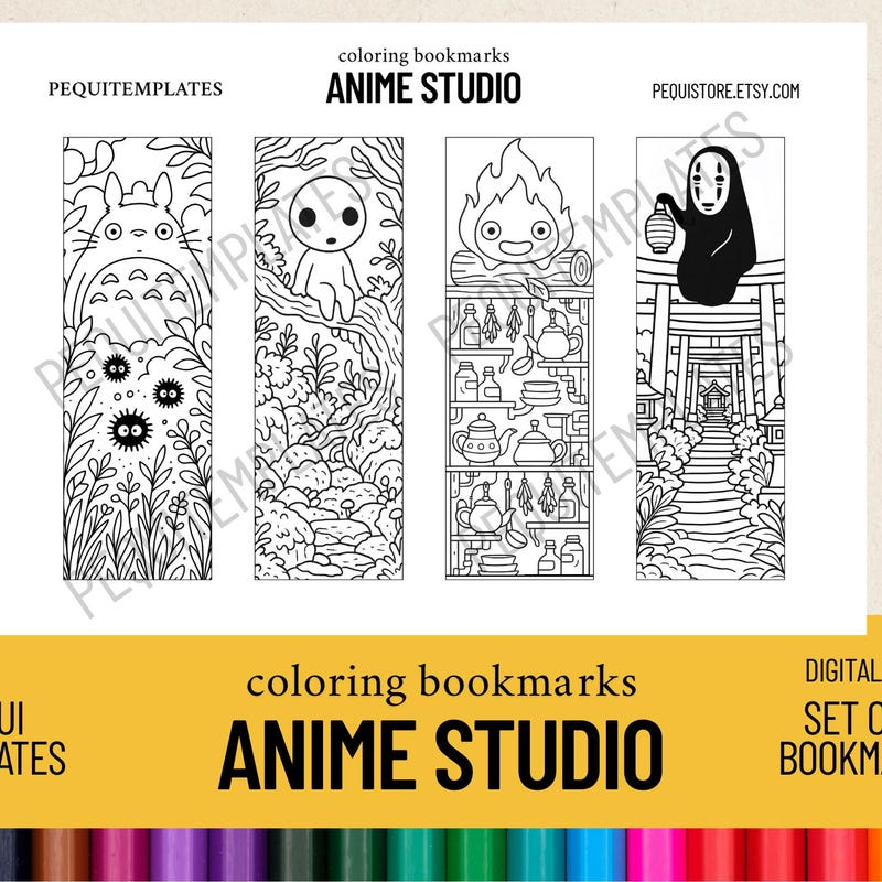 Coloring Booktok - Etsy