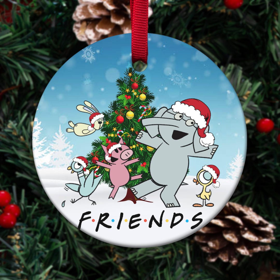 Read More Book Piggie Elephant Pigeons Ornamentit's a Good Day to Read ...