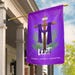 Lent House Banner Garden Flags, Catholic Lenten Banners, Ash Wednesday ...