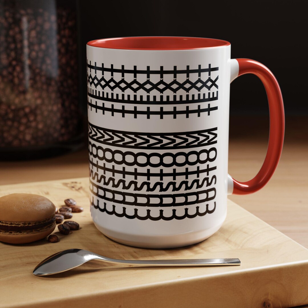Hidden Message Mug, Funny Secret Message Cup for Coworker, Sweary ...
