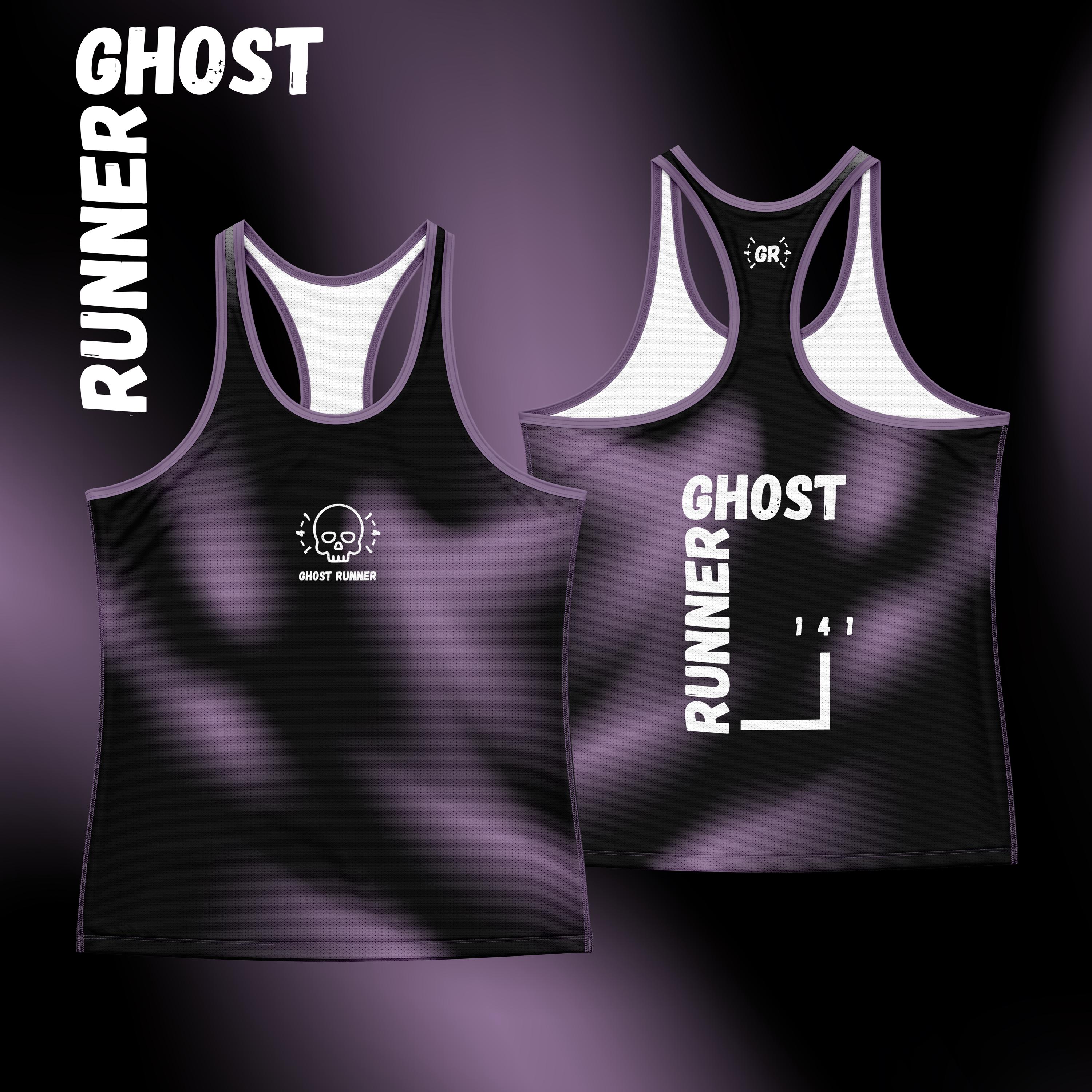 RUNNING SINGLET DESIGN - Etsy