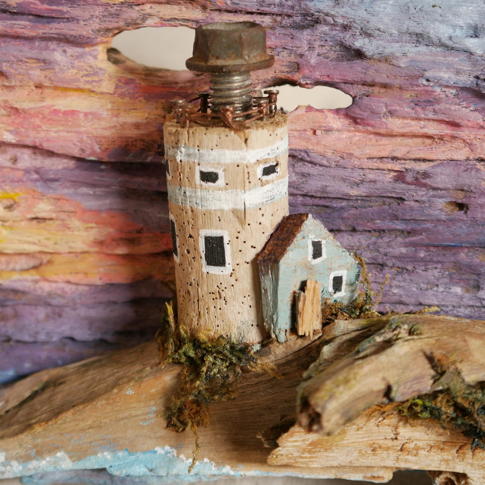 Wooden Key Holder for Wall,cute Entryway Organizer,rustic Key Rack ...