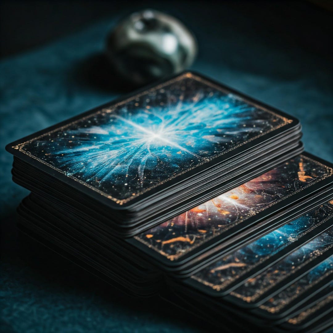 Clearing Obstacles Tarot Reading - Etsy