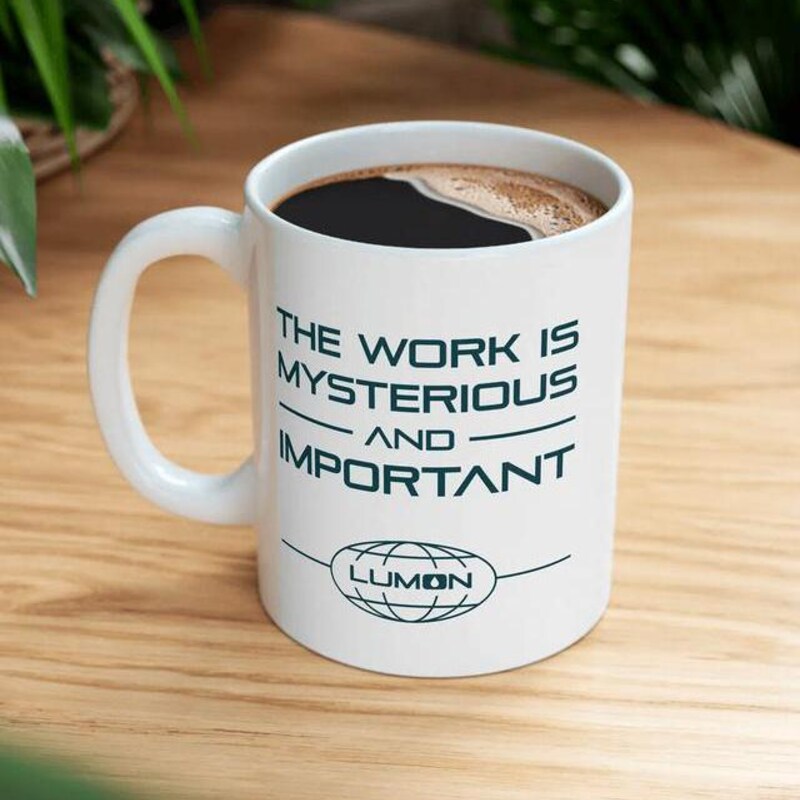 Work Mug - Etsy