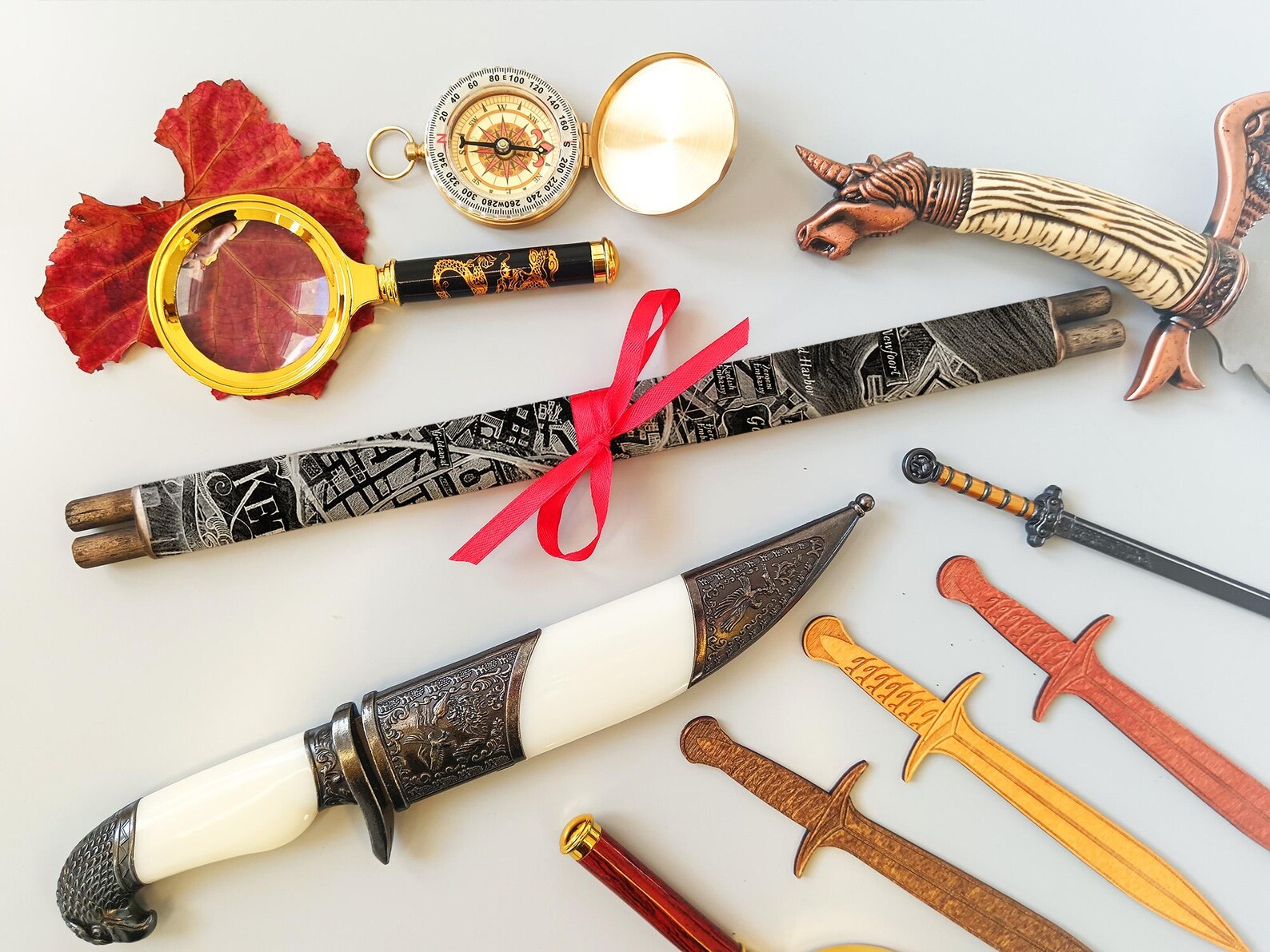 Six of Crows Ketterdam Map: Handmade Grishaverse Scroll - Etsy
