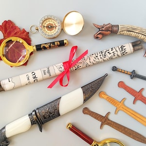 The Riftwar Cycle Midkemia Map - Handmade Scroll - FREE SHIPPING, the ...